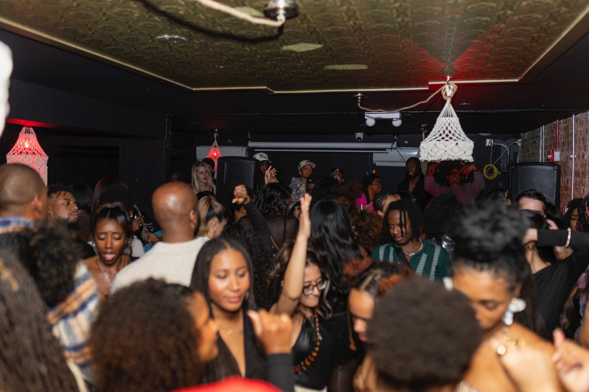 Kevin White’s ‘The Red Room’ is putting the social back in Chicago’s ...