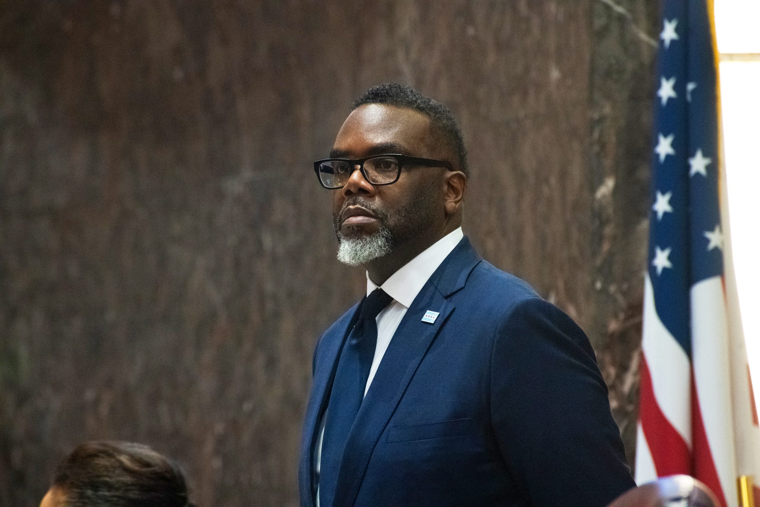 Chicago remains a sanctuary city, but Mayor Johnson must prioritize ...