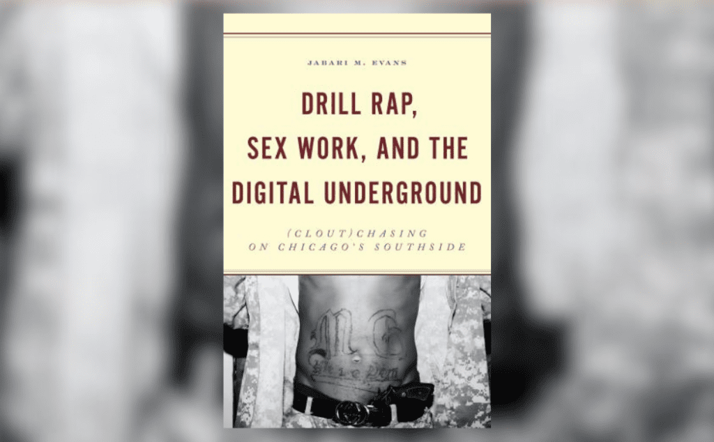 How Chicago drill artists hacked the conversation about gun violence ...