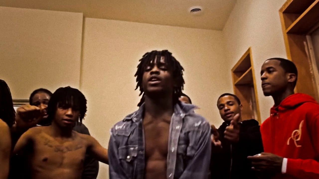 Chief Keef I Dont Like Chief Keef Shit I Don't Like (with Lyrics)