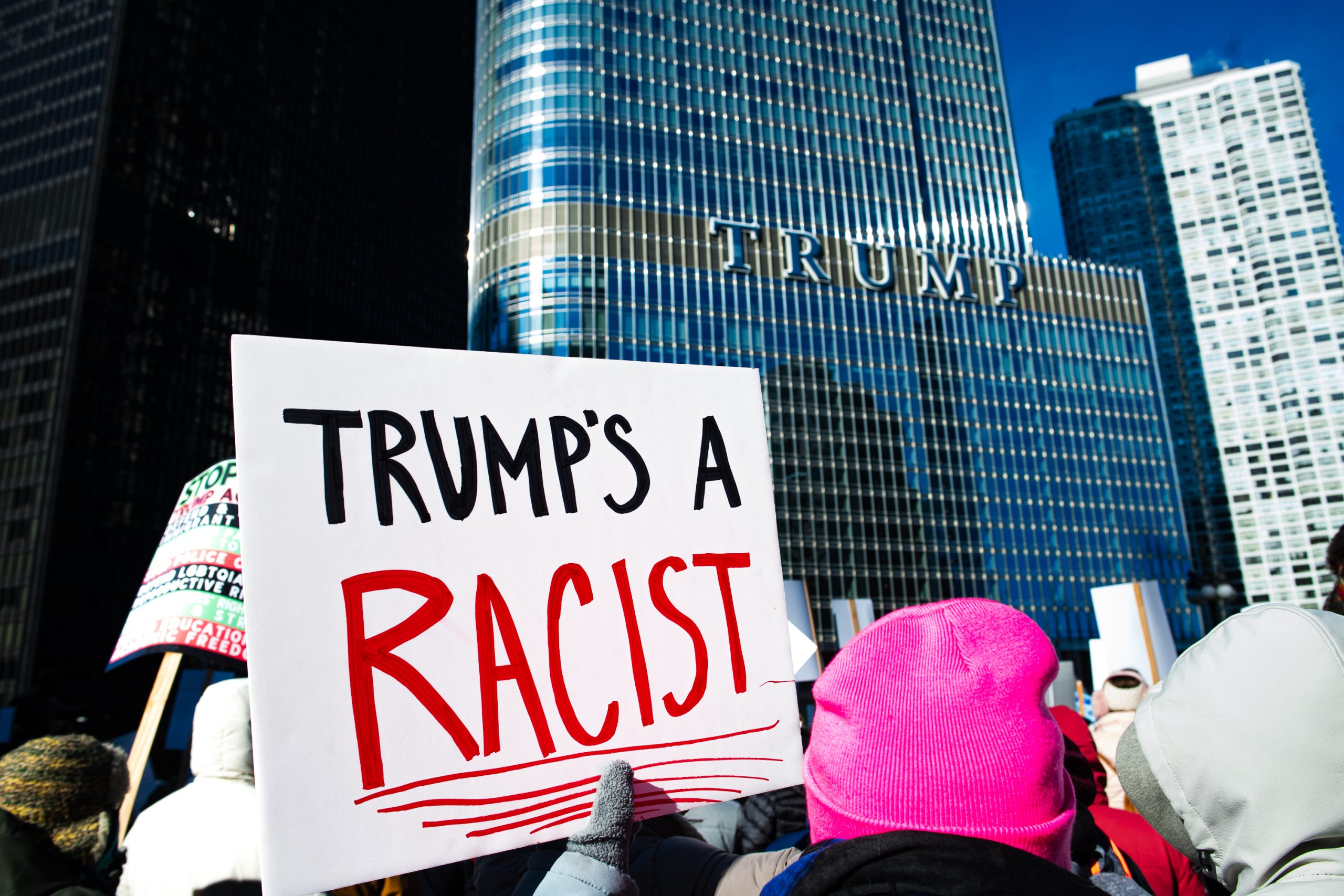 Chicago is ready to resist Trump: Here's a list of protests happening ...