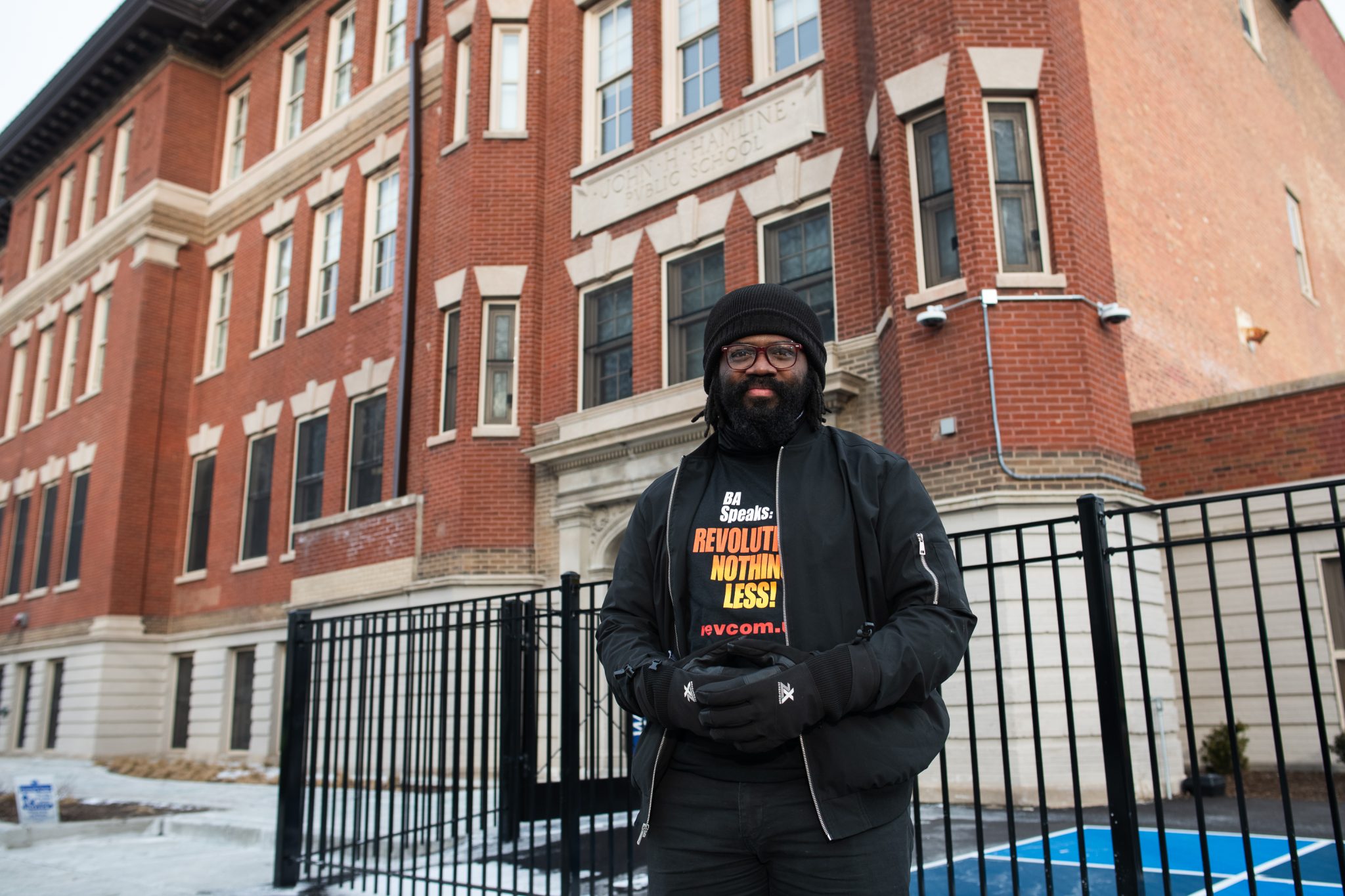 Amid ICE raids, two Chicago community organizations are grappling with ...