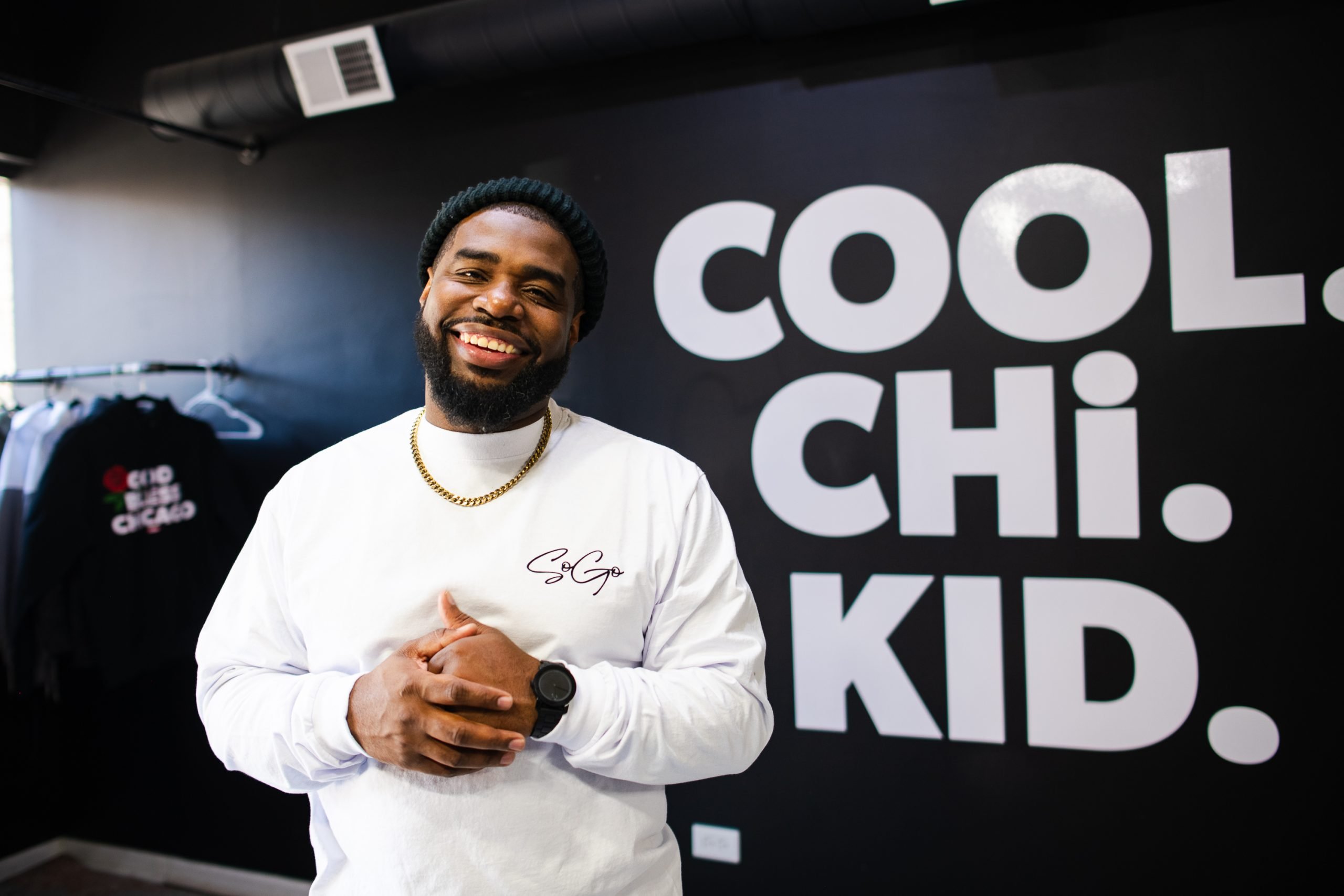 Chance the Rapper will host and perform at 'New Year's Rockin' Eve' in ...