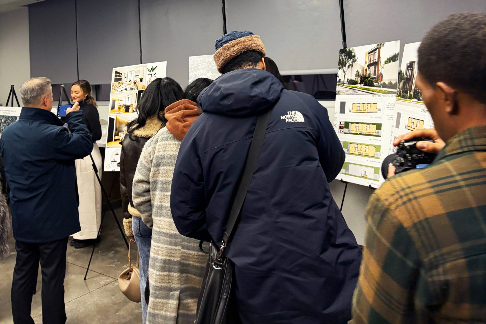 North Lawndale residents are hopeful about Chicago's Missing Middle ...