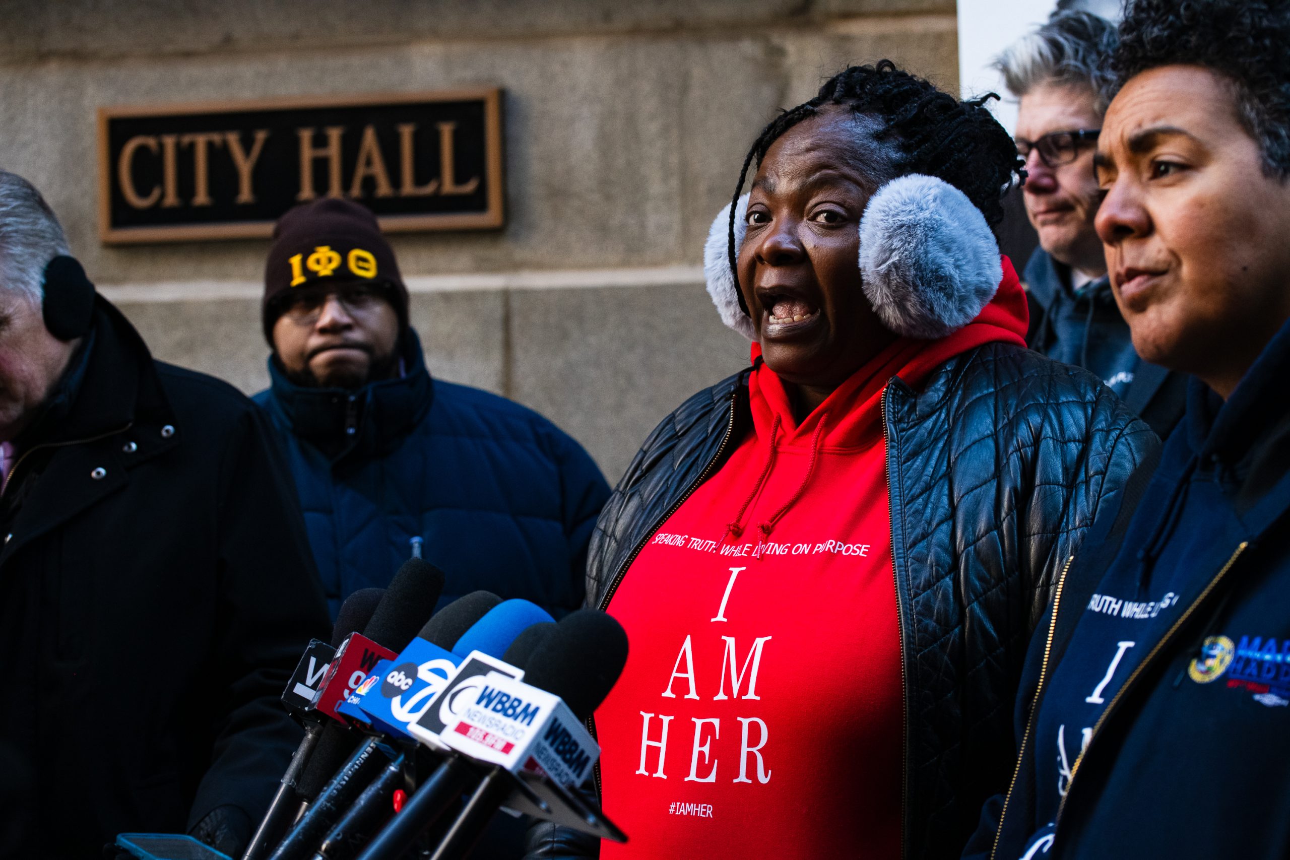 Six years later: Anjanette Young continues to demand justice and ...