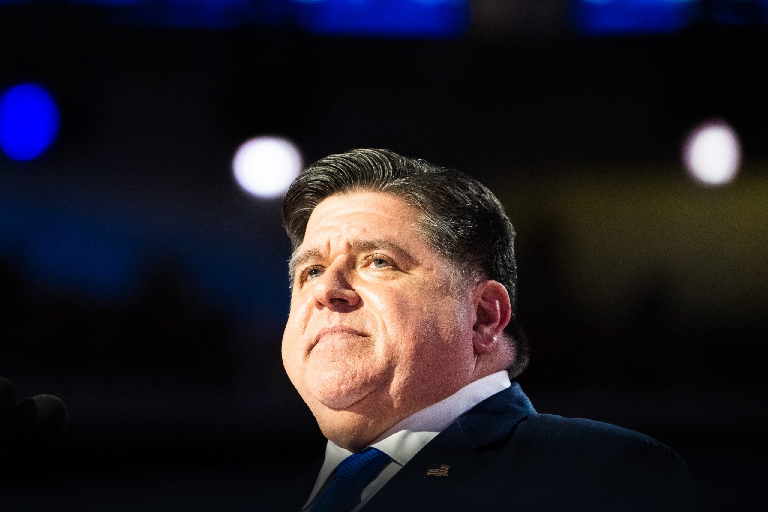 LETTER: The Illinois Black Advocacy Initiative responds to Gov ...