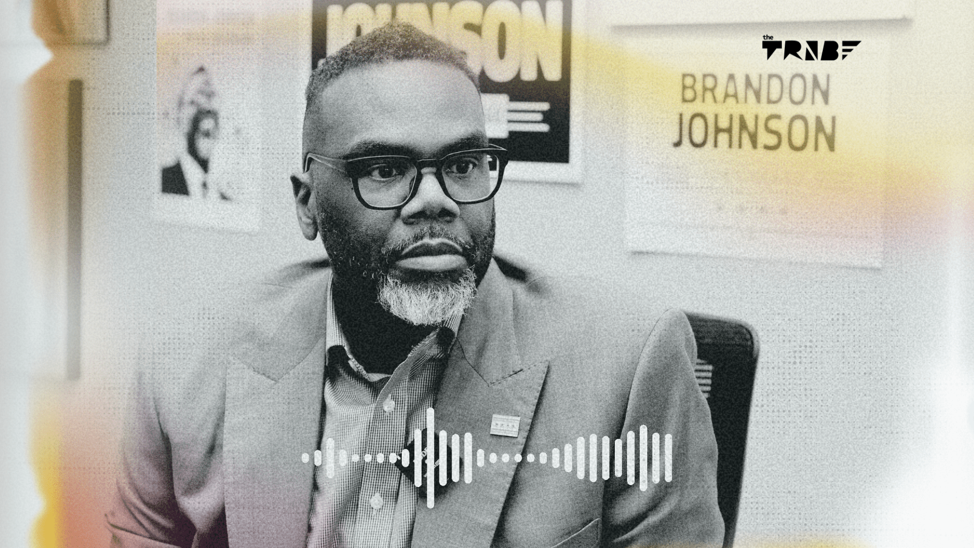 The TRiiBE • Reshaping the narrative of Black Chicago.