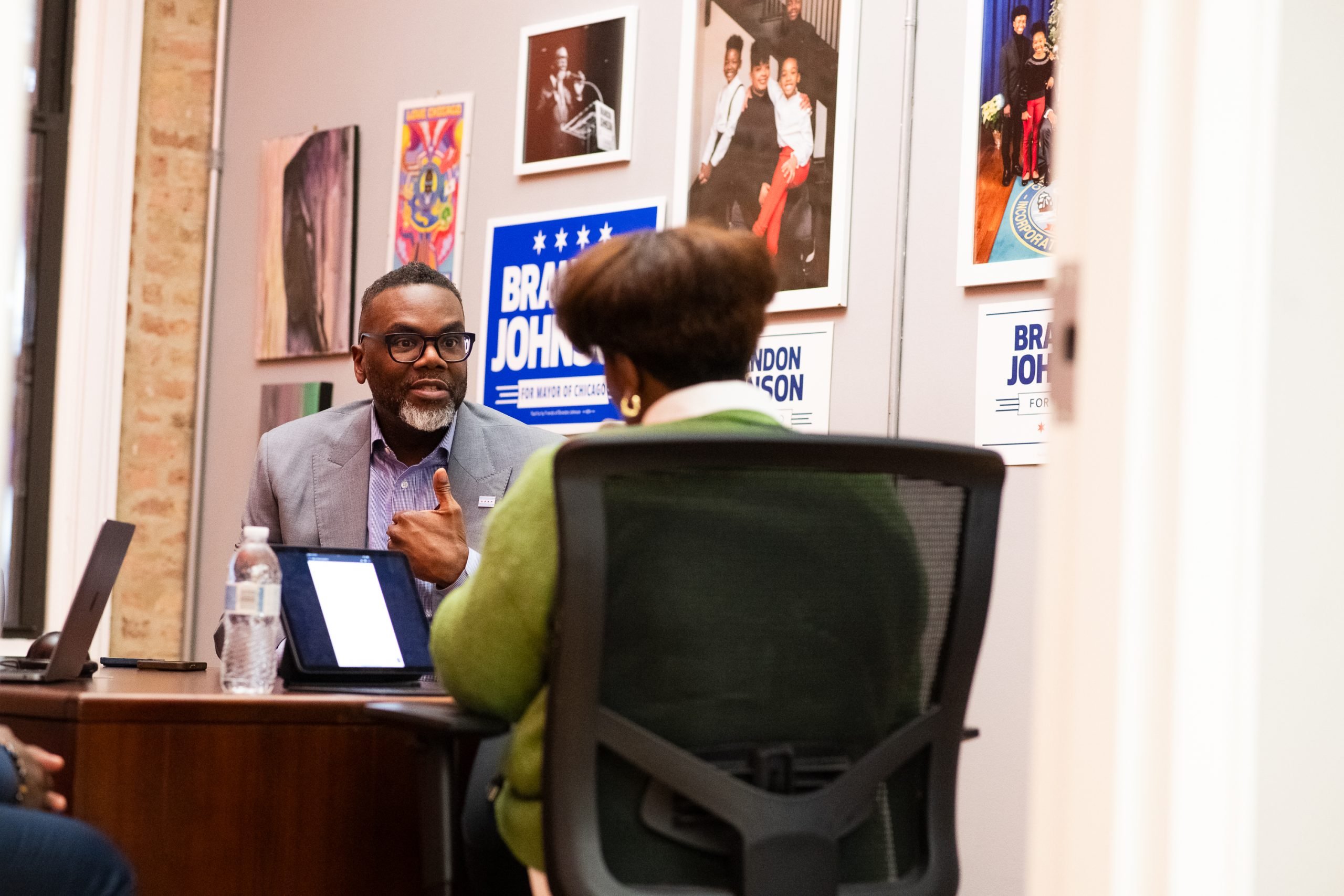 Art Design Chicago amplifies Black and Indigenous histories with 2025 ...