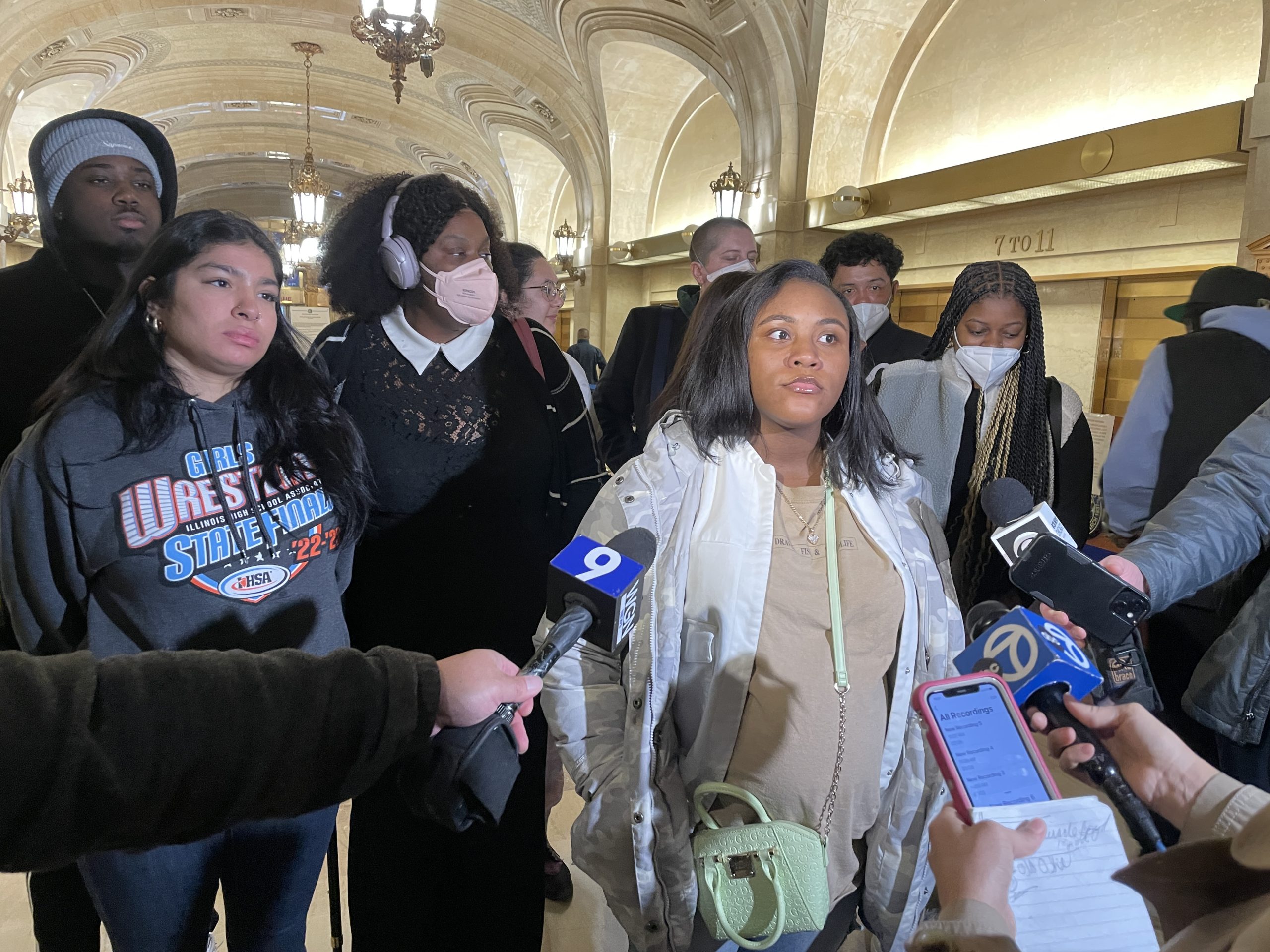 13 Black-led organizations that assist Chicagoans experiencing ...