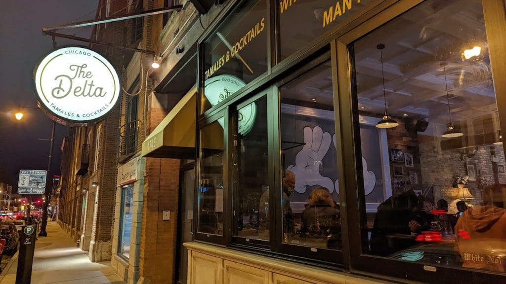 The Delta owner is closing the Wicker Park restaurant to rethink its ...