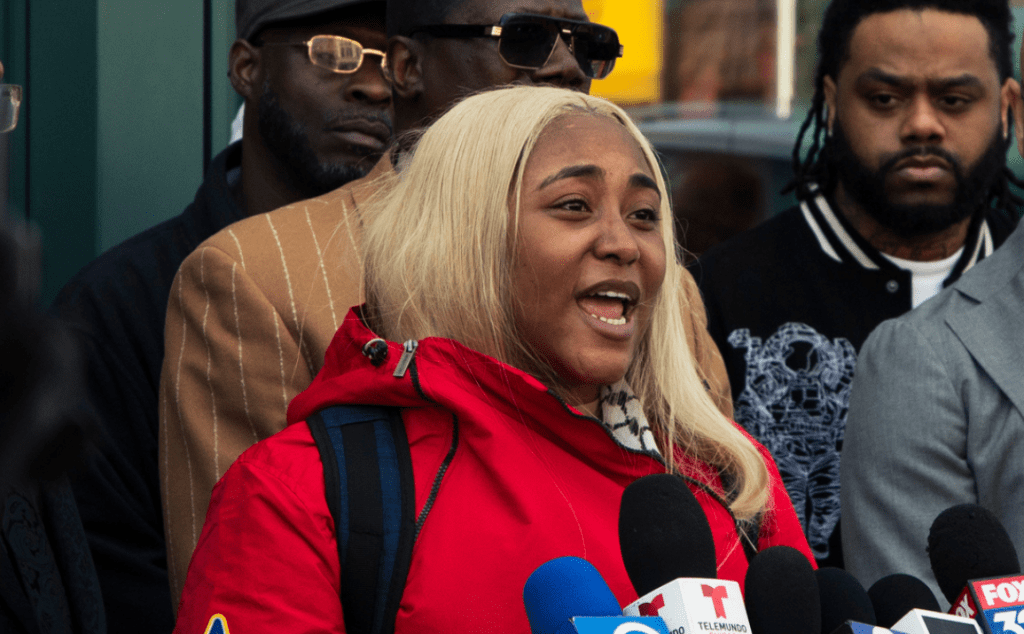 Miracle Boyd receives death threat after $280k settlement win for ...