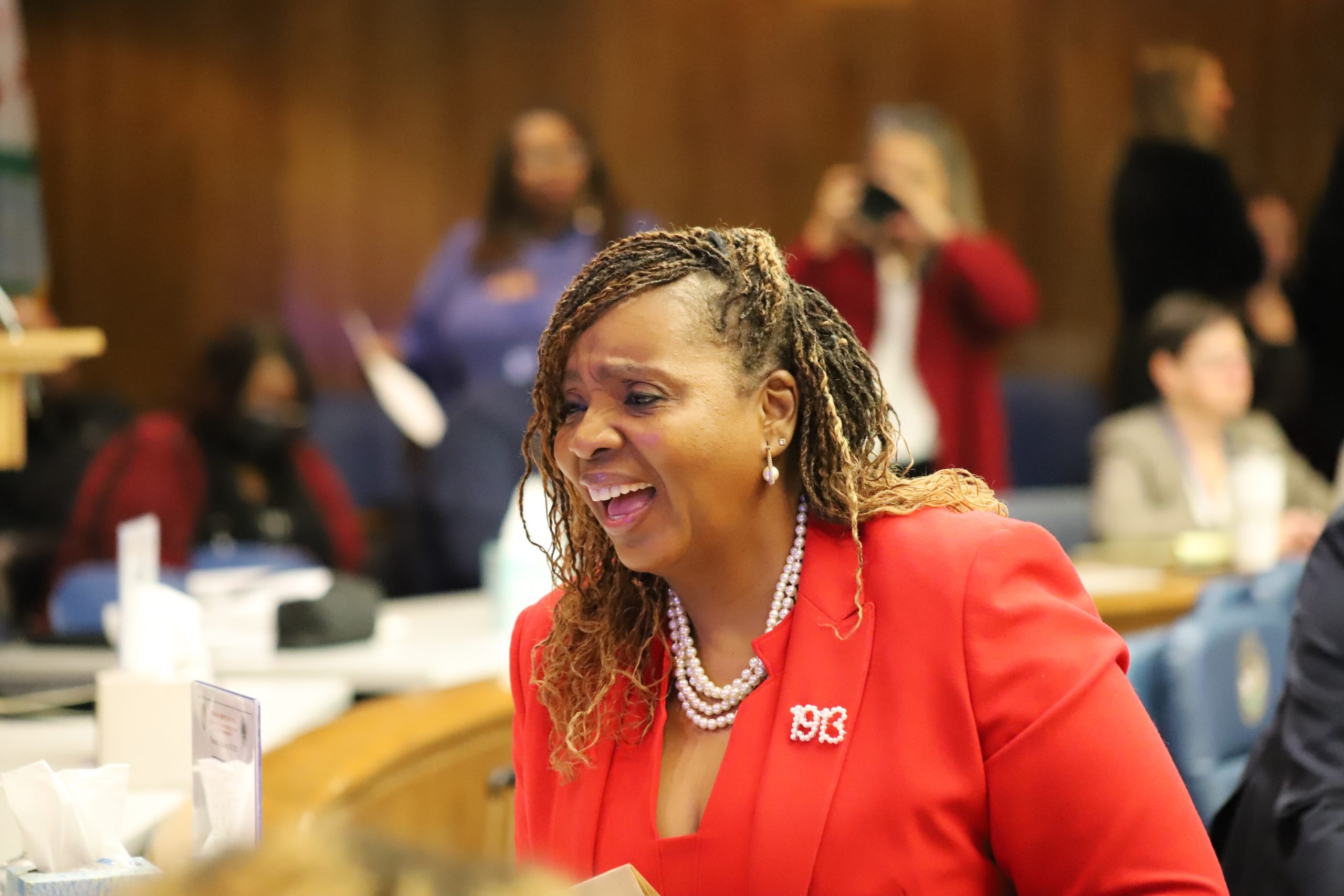 County commissioner paid over $30,000 as consultant at Harvey library ...