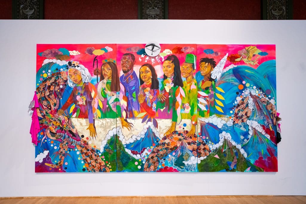 Great Migration exhibit in Chicago unpacks the stories and legacies of ...