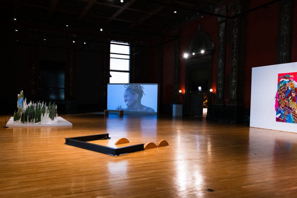 Great Migration exhibit in Chicago unpacks the stories and legacies of ...