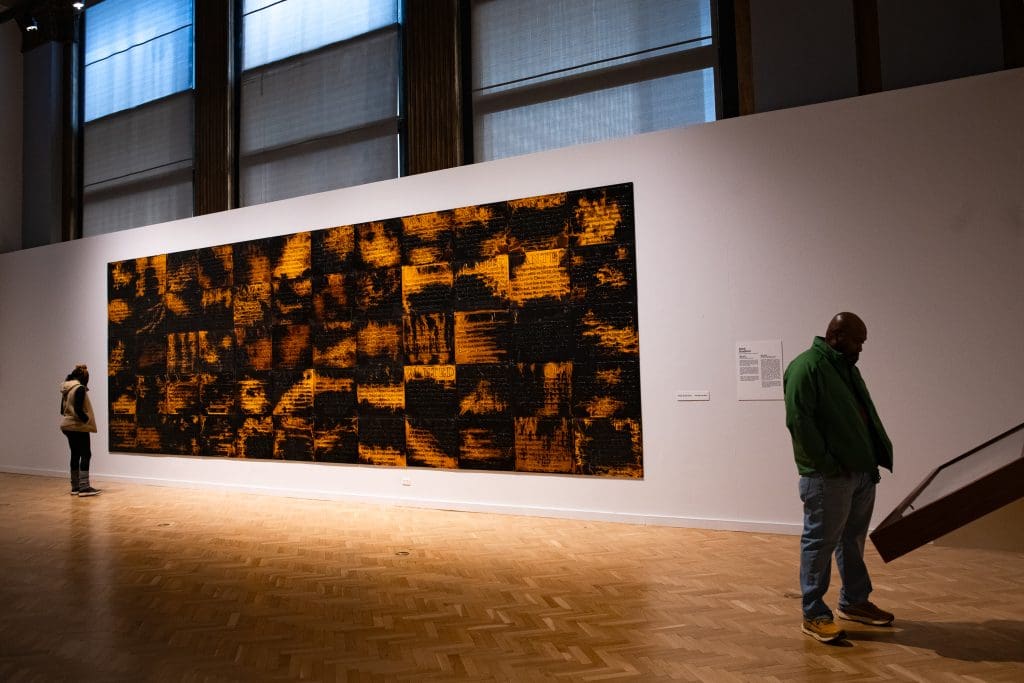 Great Migration exhibit in Chicago unpacks the stories and legacies of ...