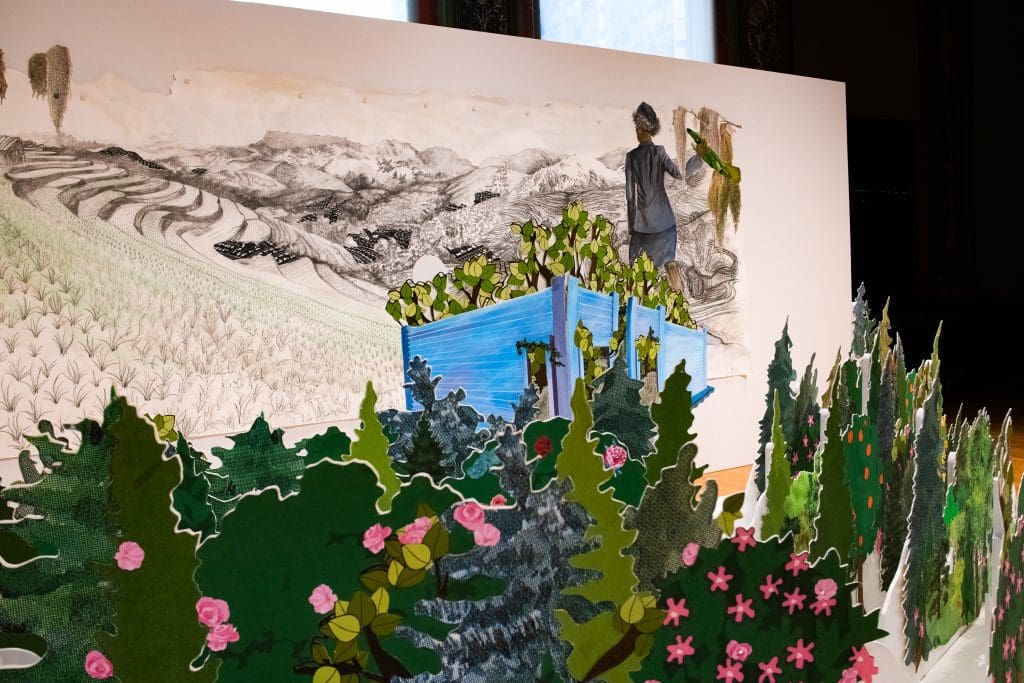 Great Migration exhibit in Chicago unpacks the stories and legacies of ...