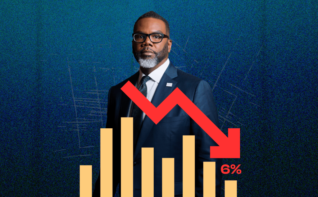 Analysis: Is Mayor Johnson really less popular than measles or is that poll a classic case of ...