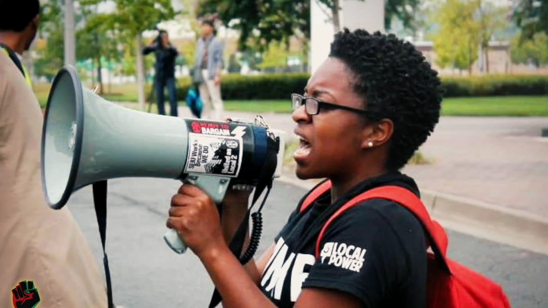 'Eyes on the Prize III' captures Chicago’s Black liberation movement ...