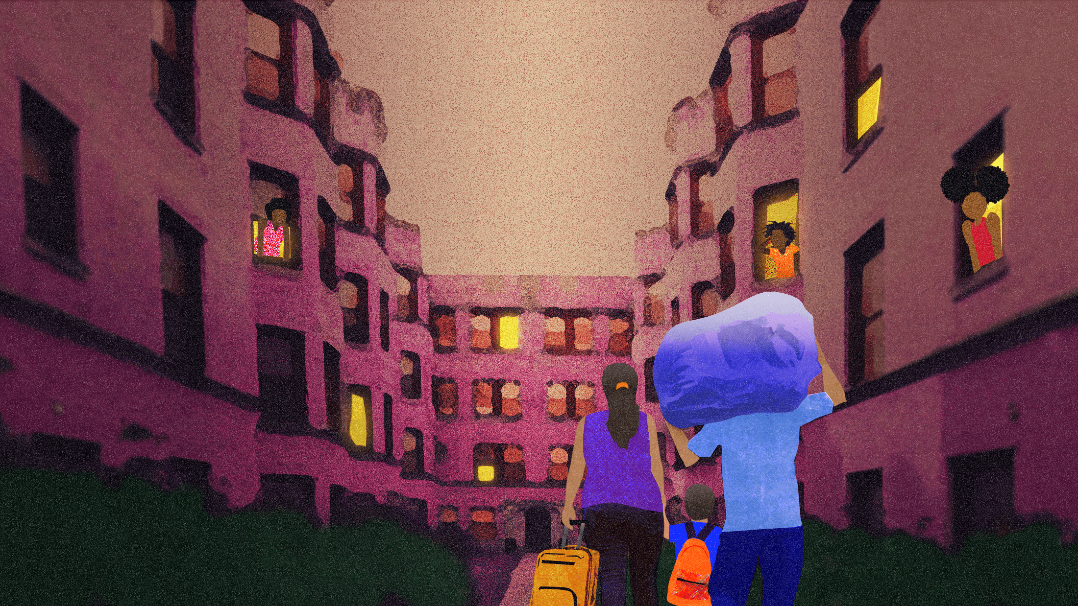 Pritzker, Johnson applaud Peacekeepers violence prevention program as crime drops in Chicago ...