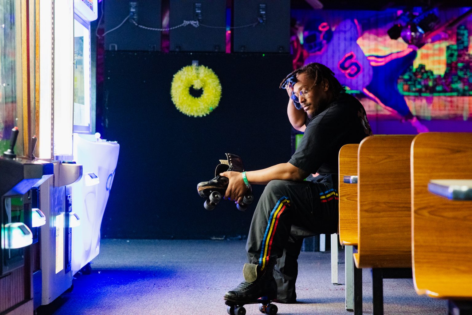 JB skating is Chicago’s tradition that keeps on rolling • The TRiiBE