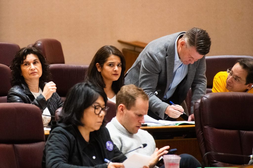 Youth curfew vote stalled in Chicago City Council’s public safety ...