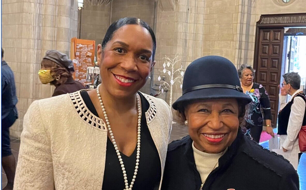 PERSPECTIVE: Why I’m endorsing Lt. Governor Juliana Stratton for United ...