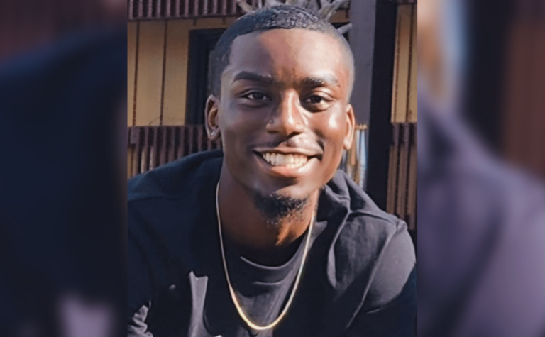 Javion Magee’s death ruled a suicide, according to NC medical examiner ...