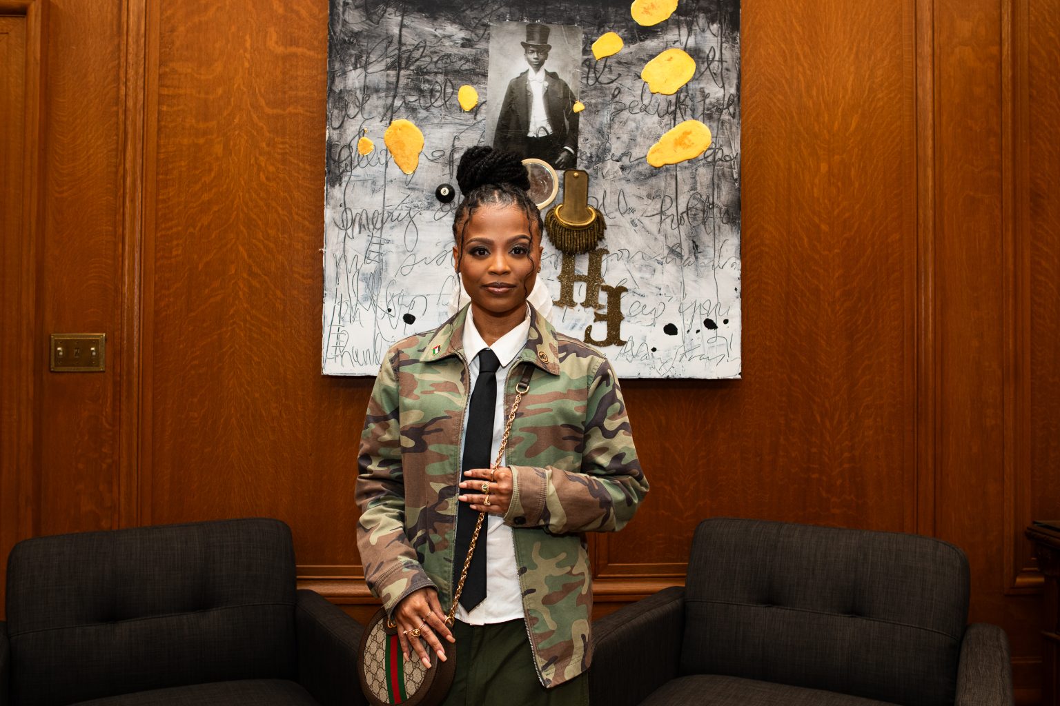 The Revolutionary Column: An abolitionist’s midterm conversation with ...