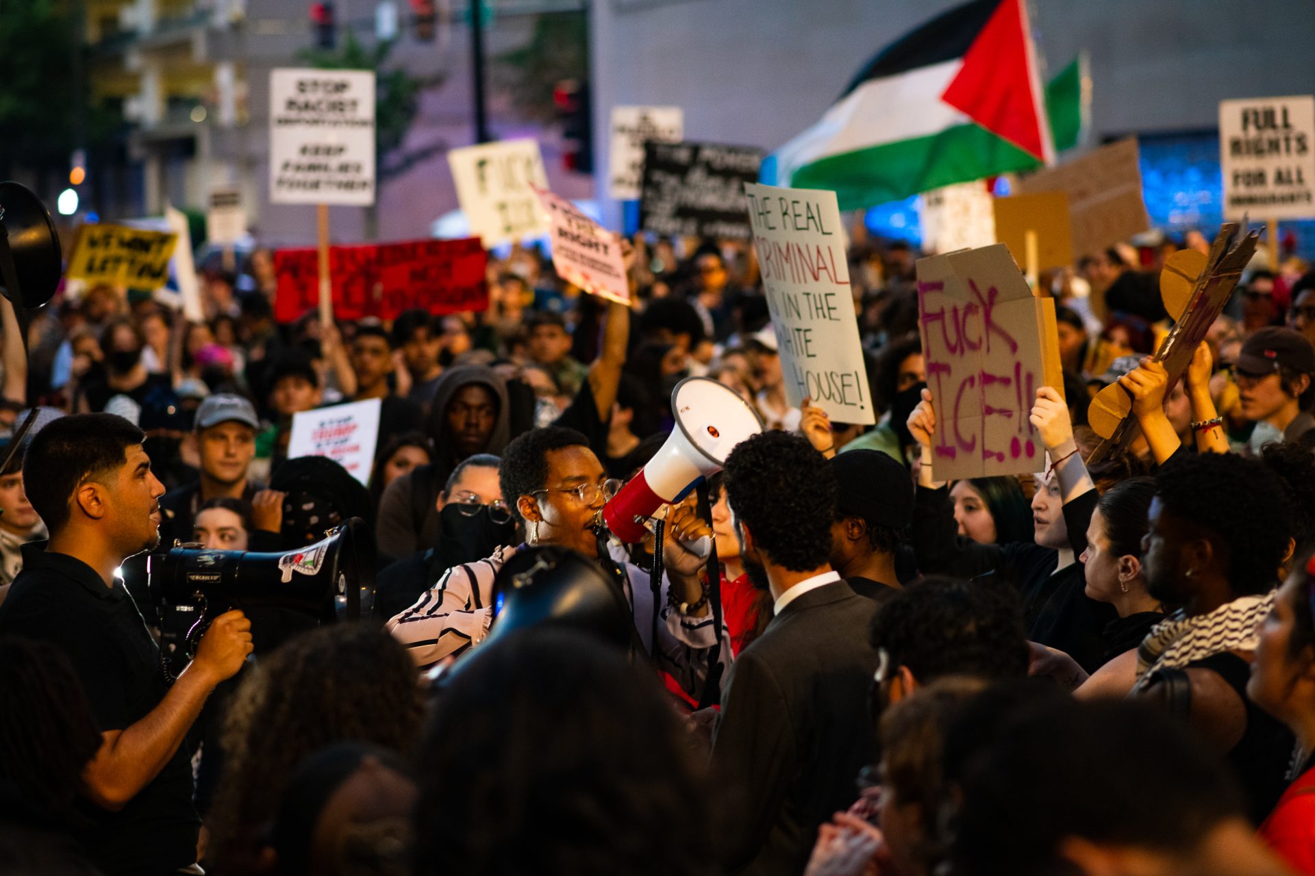 Welcome to the 28th Ward • The TRiiBE