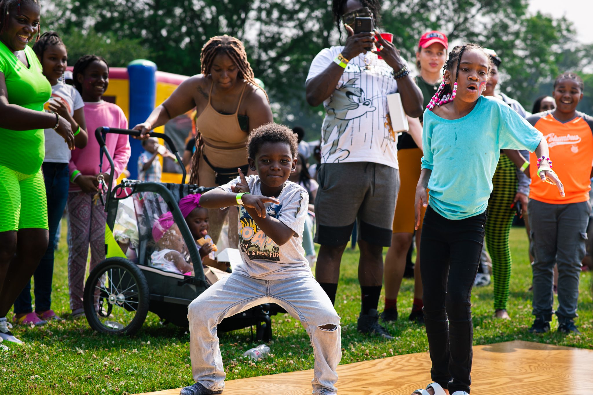 Where to kick it for Juneteenth in Chicago? Here’s a list of things to ...