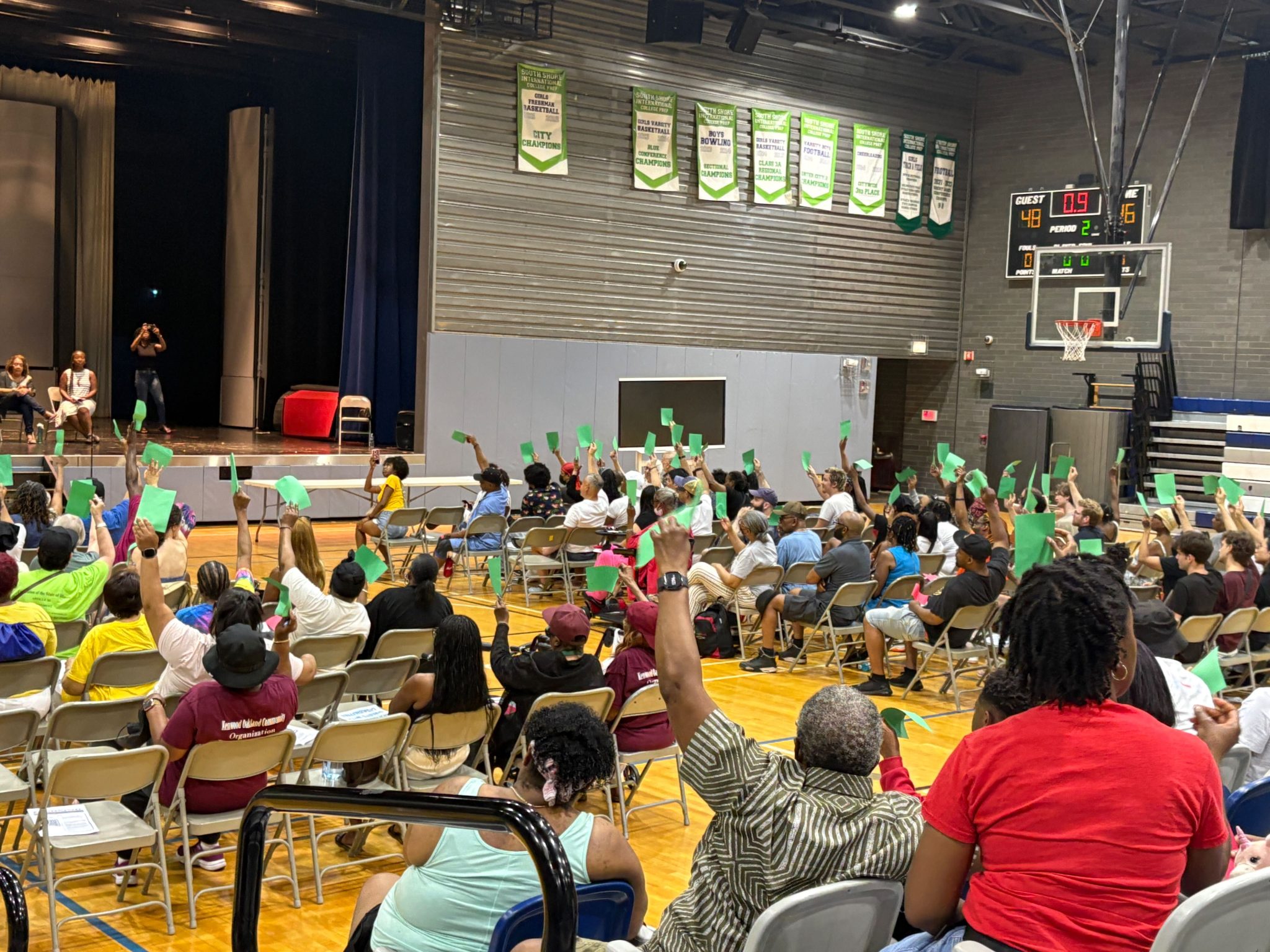 Obama CBA Coalition adds the $9B Illinois quantum park to its fight for ...