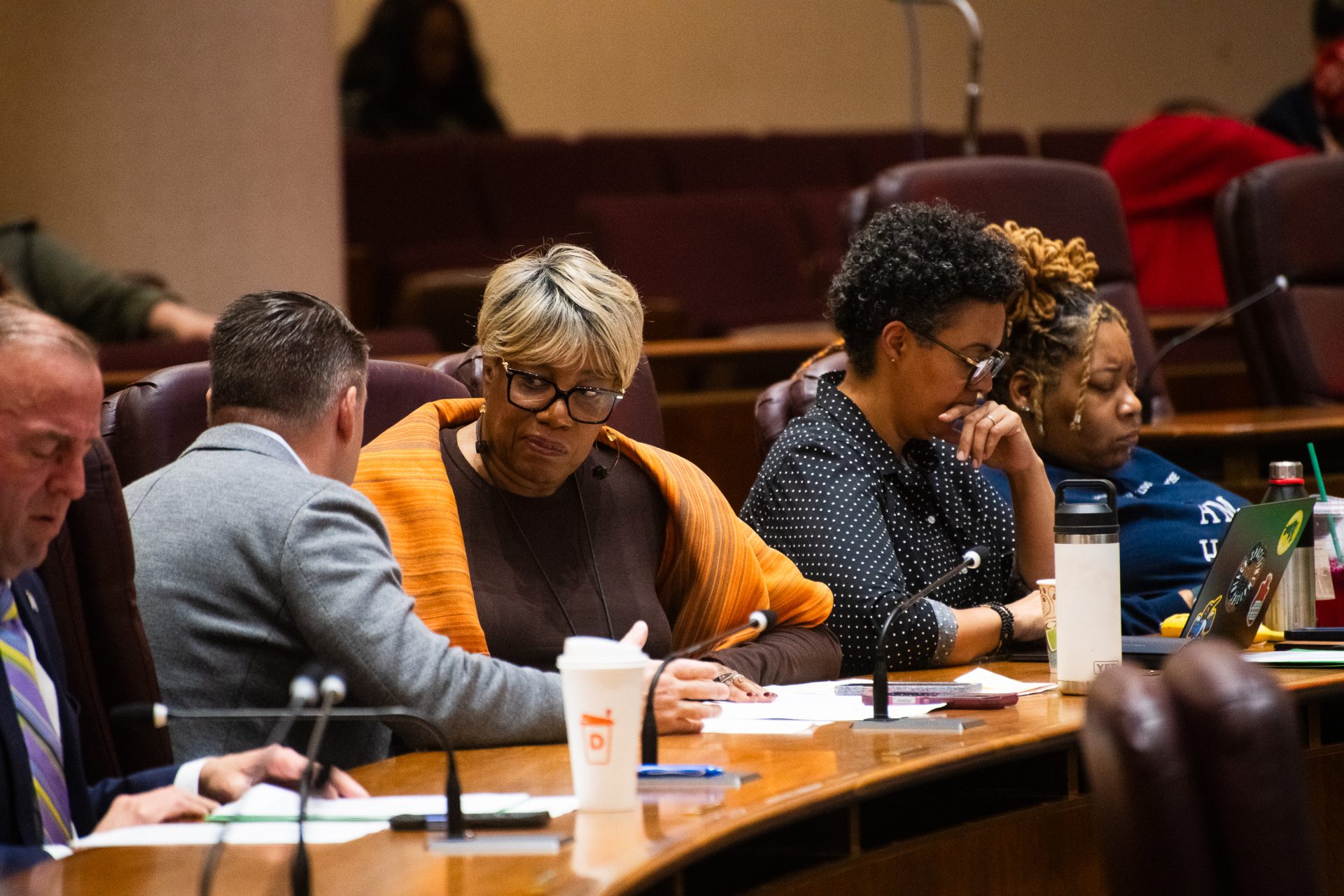 Welcome to the 28th Ward • The TRiiBE