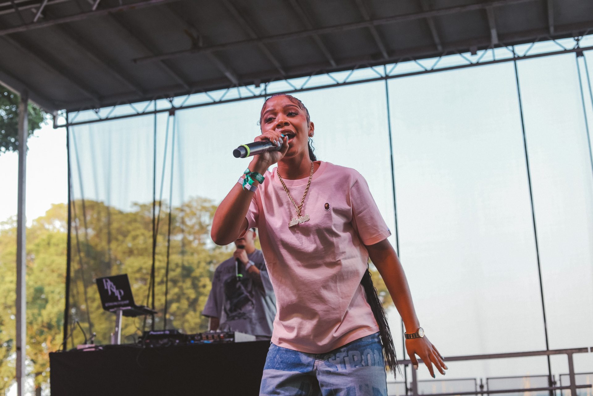 Welcome to the 34th Ward • The TRiiBE