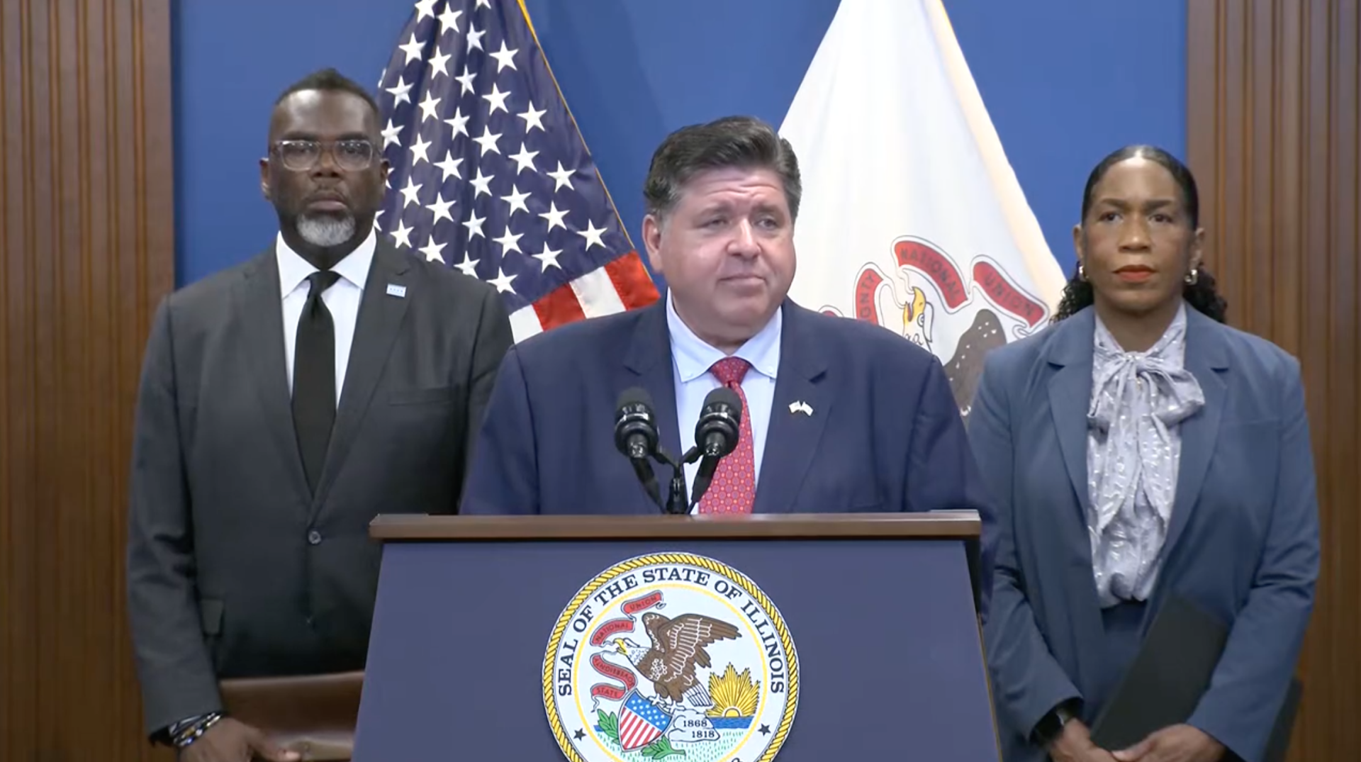 Welcome to the 28th Ward • The TRiiBE