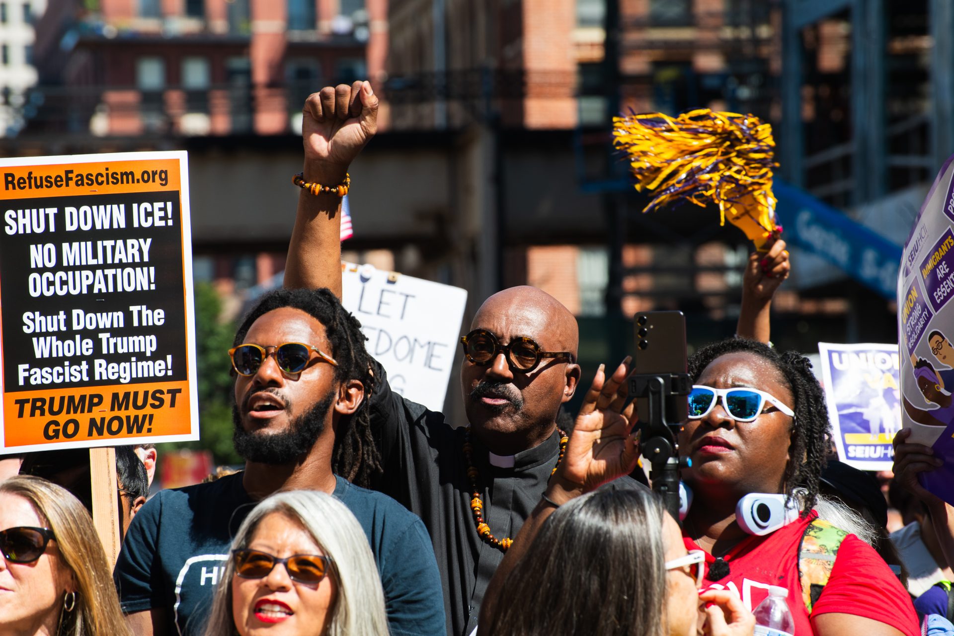 Welcome to the 28th Ward • The TRiiBE