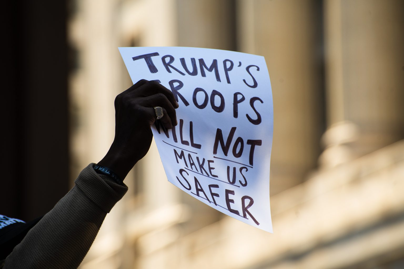 Organizers to protest Saturday outside Naval Station Great Lakes as ...