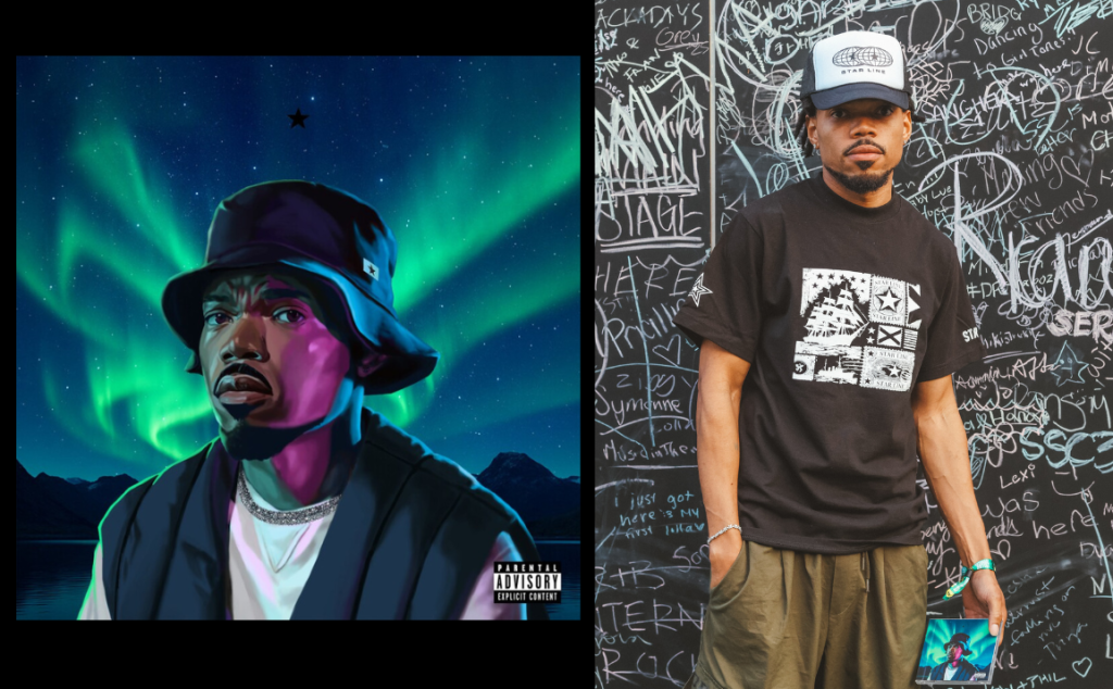 South Side writer receives her flowers on Chance the Rapper’s new Star ...