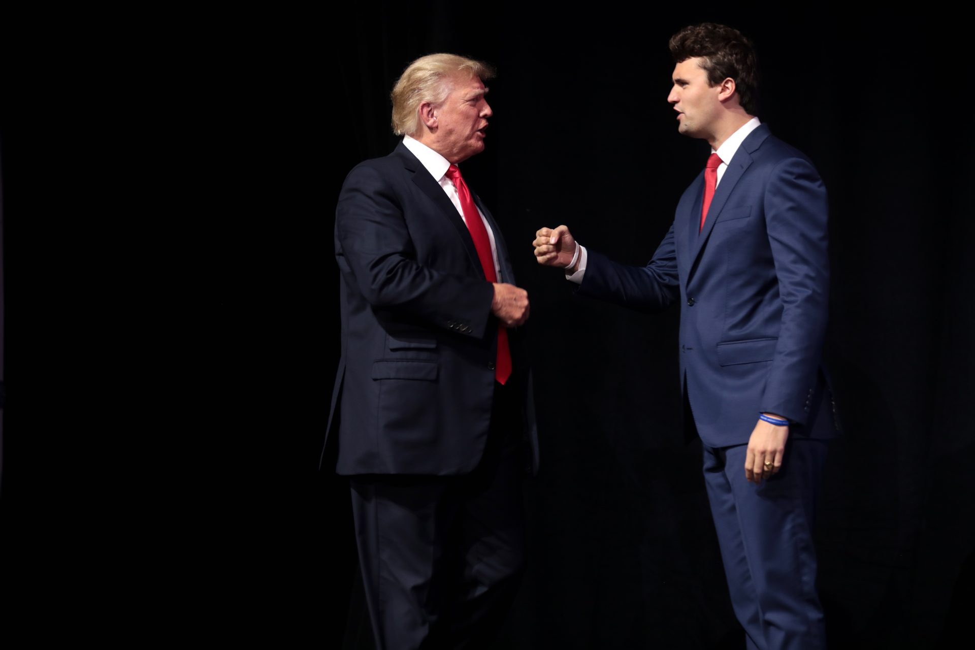 News roundup: Charlie Kirk dead, ICE raids continue in Chicago • The TRiiBE