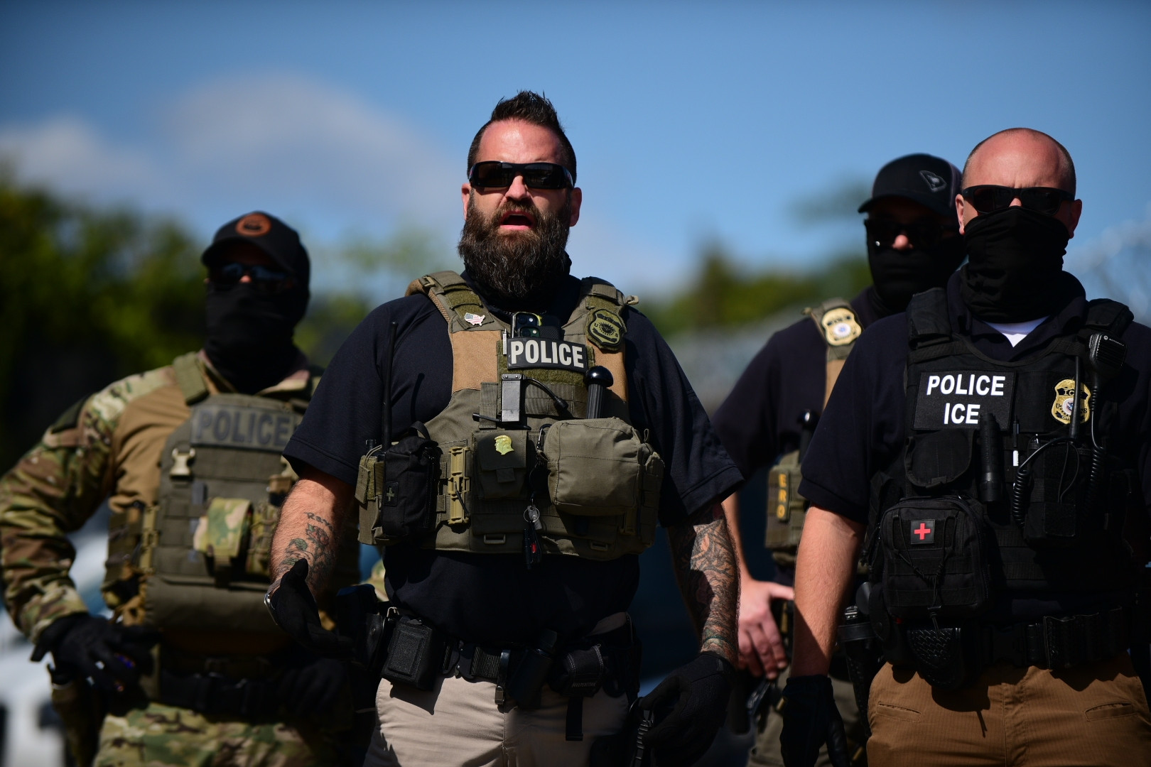 Pritzker, Johnson applaud Peacekeepers violence prevention program as crime drops in Chicago ...