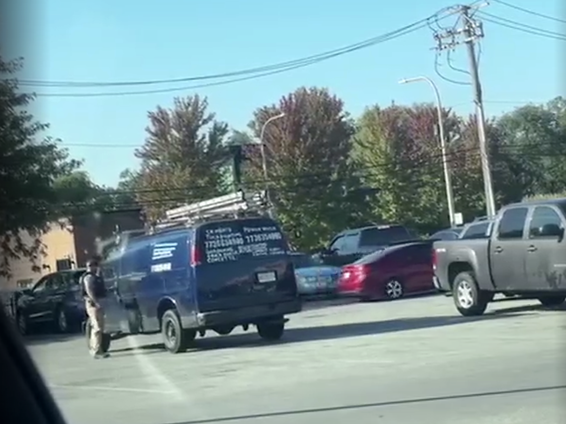 Welcome to the 28th Ward • The TRiiBE