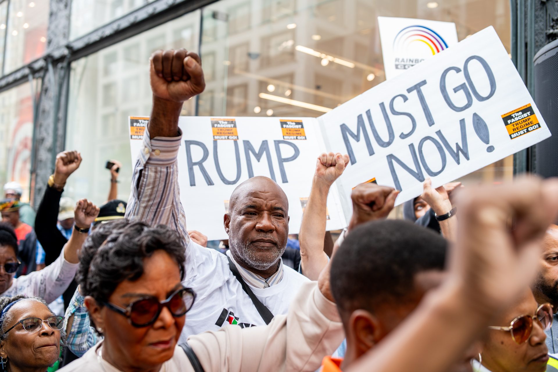 The Revolutionary Column | The War on Gangs stunted our growth • The TRiiBE