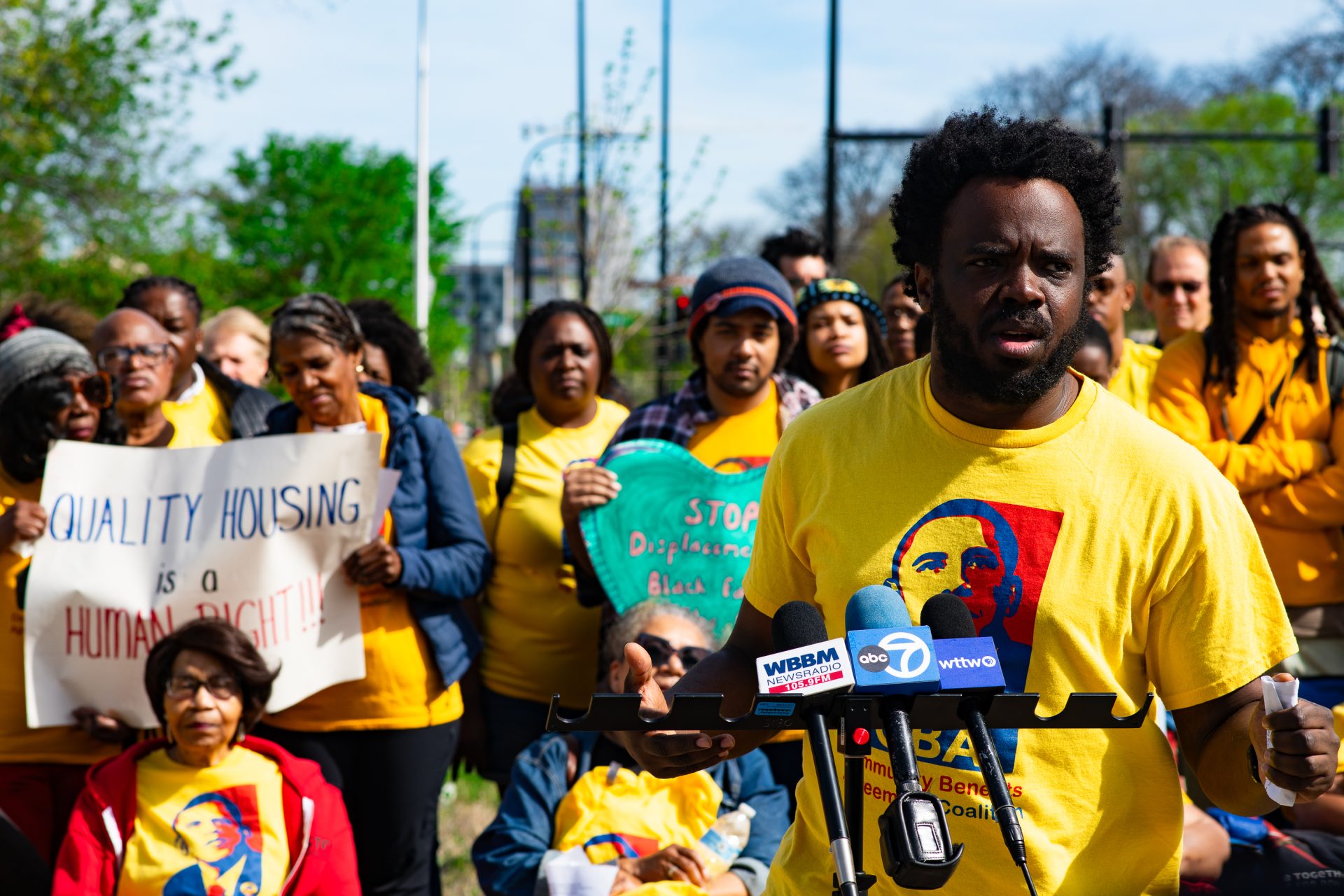 OPINION: Chicago alders need to pass the Jackson Park Housing Pilot to ...