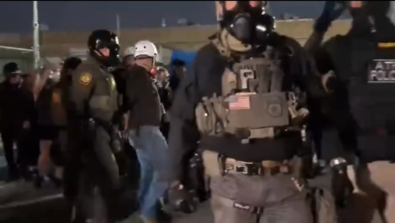 Organizers to protest Saturday outside Naval Station Great Lakes as ...