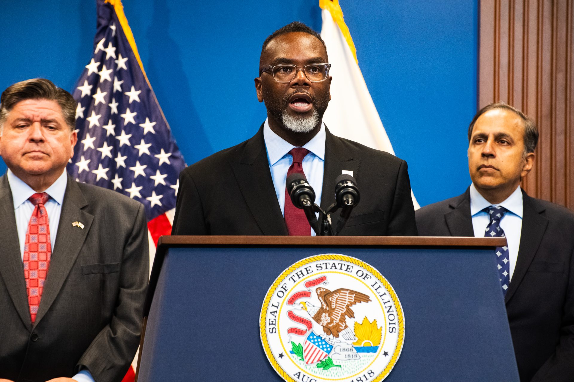 Trump isn’t the first elected official to suggest jail for Mayor ...