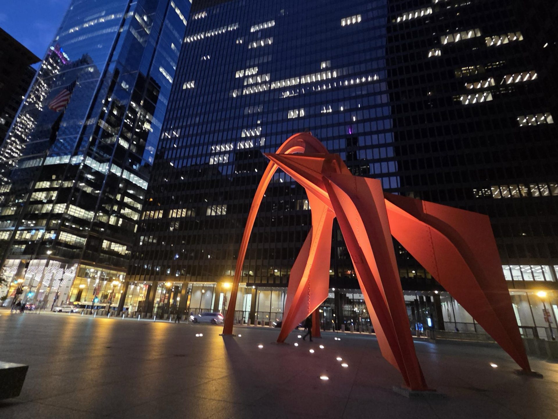 Trump’s ‘Midway Blitz’ hits the courts in Chicago • The TRiiBE