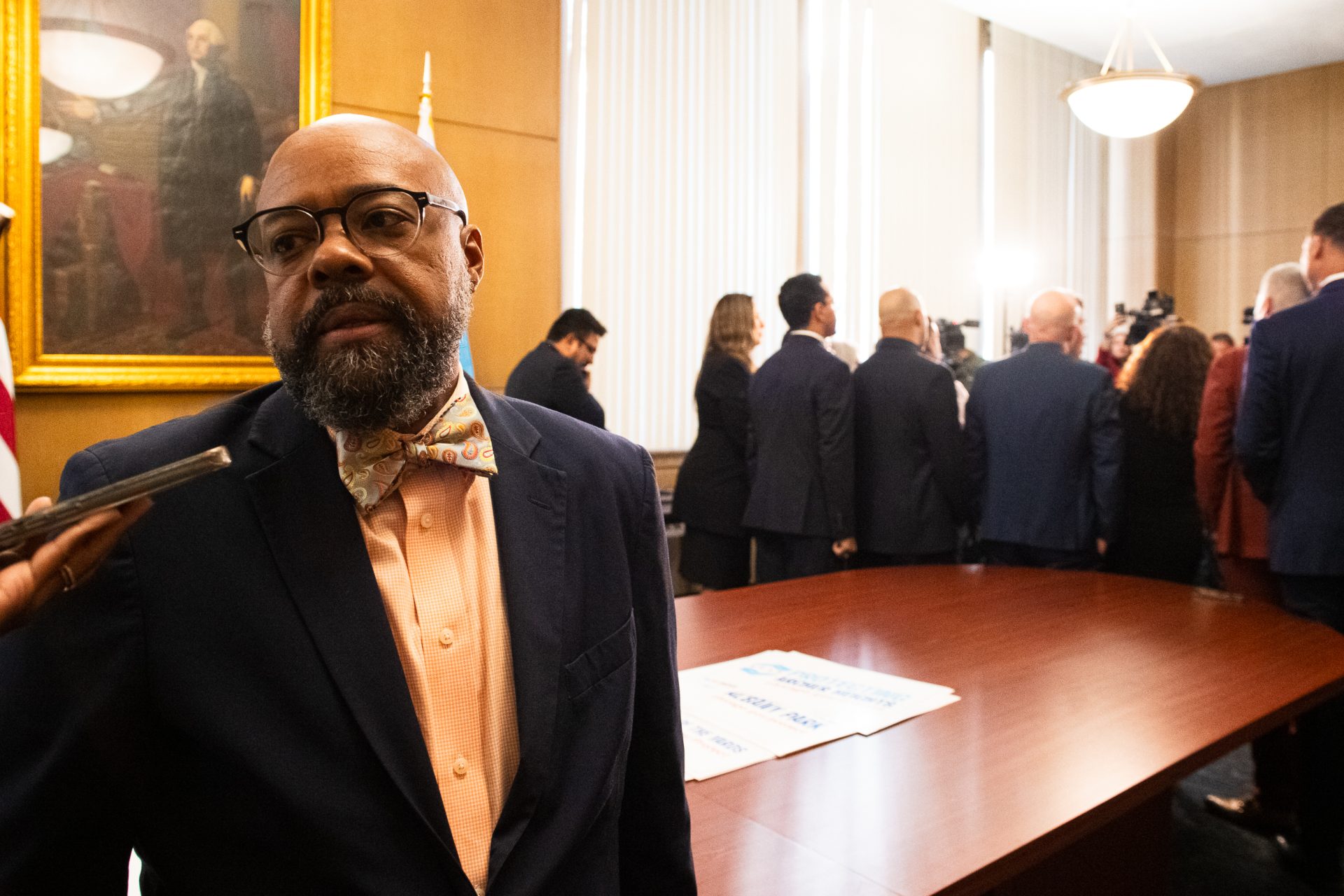 Emanuel killed it. Johnson wants it back. Chicago’s corporate head tax ...