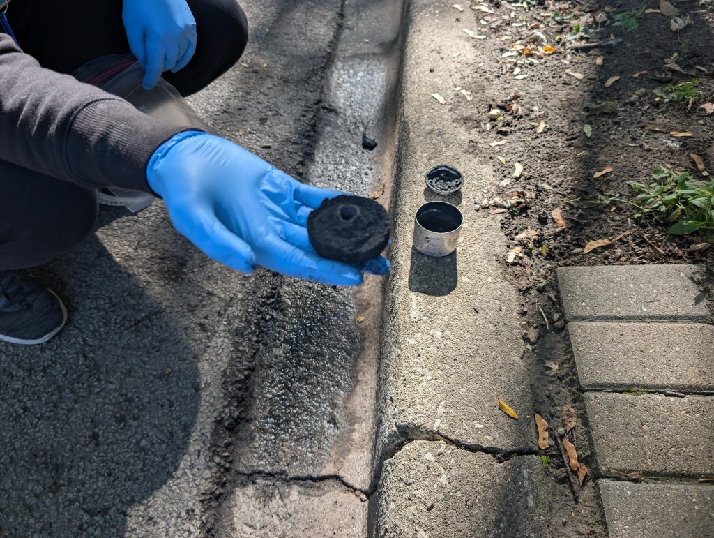 Feds detain Laugh Factory night manager, deploy tear gas in nearby ...