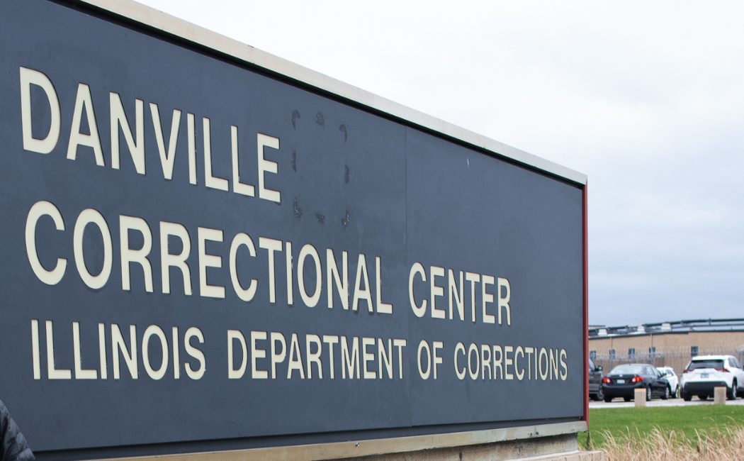 Criminal justice advocates are urging Illinois residents to ‘say no’ to ...