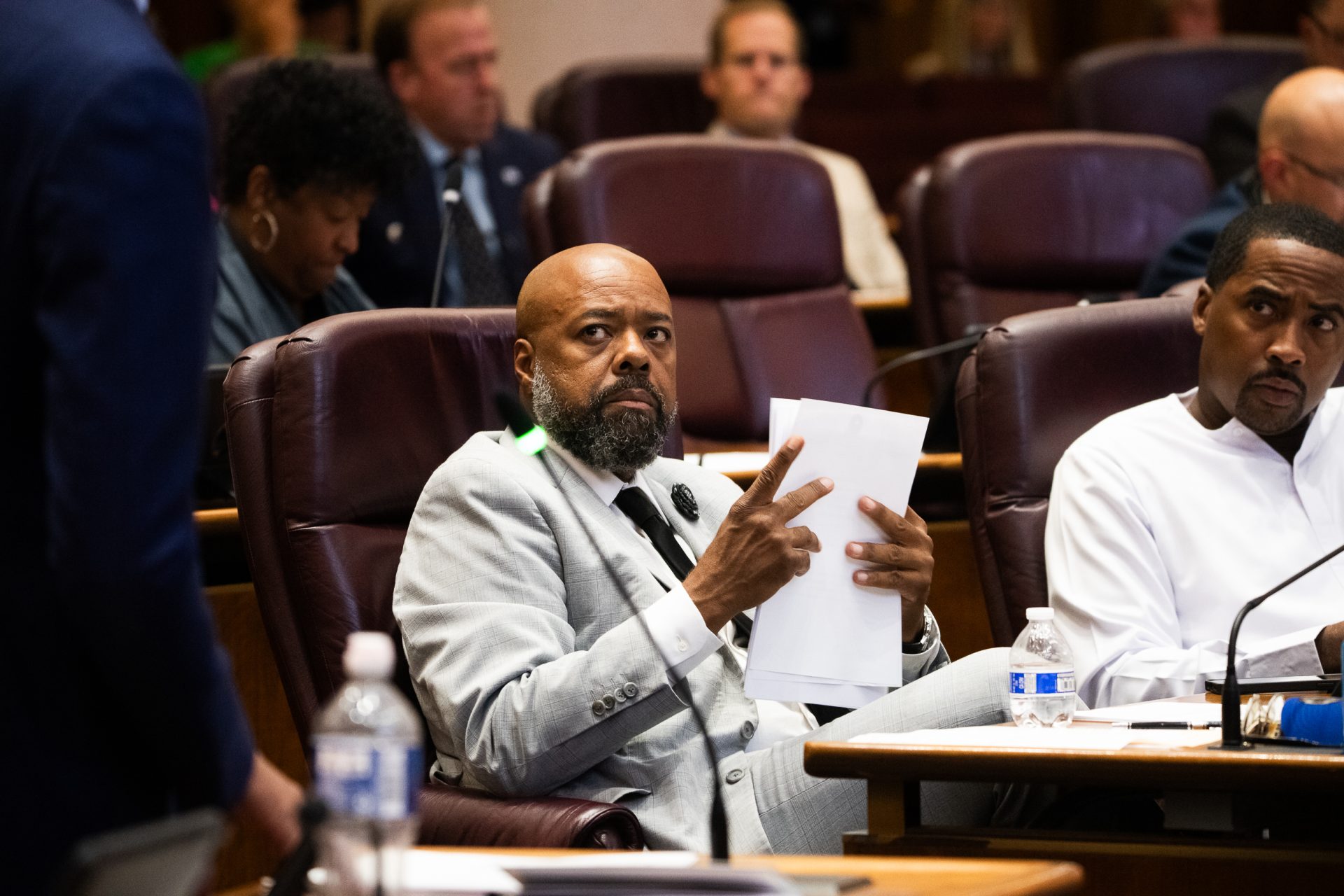 Six years later: Anjanette Young continues to demand justice and ...