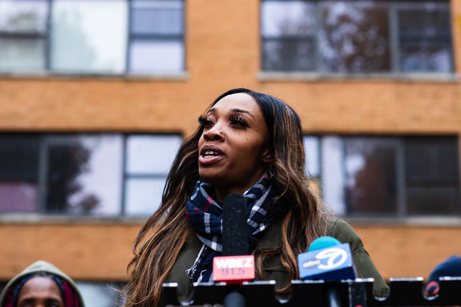 Building raided by ICE now ‘falling apart from the inside out,’ South ...